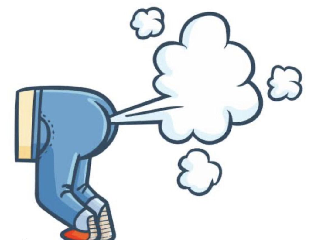 Flatulance- Causes, Diagnosis, Treatment and Prevention - Dr ...