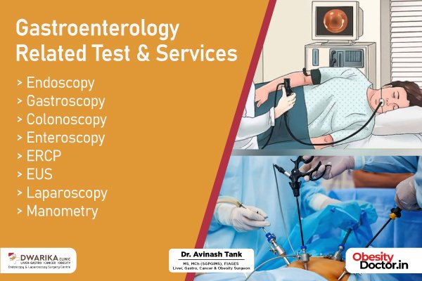 Top Gastroenterologist in Udaipur - Dr AvinashTank, is a super ...